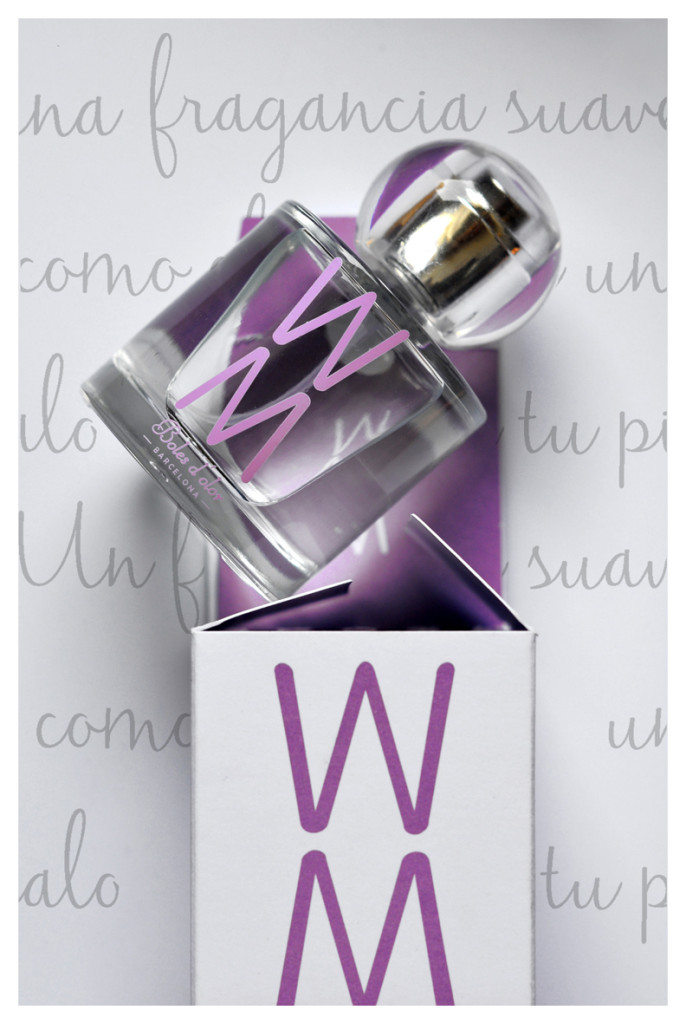 Eau de Parfum WHITE MUSK