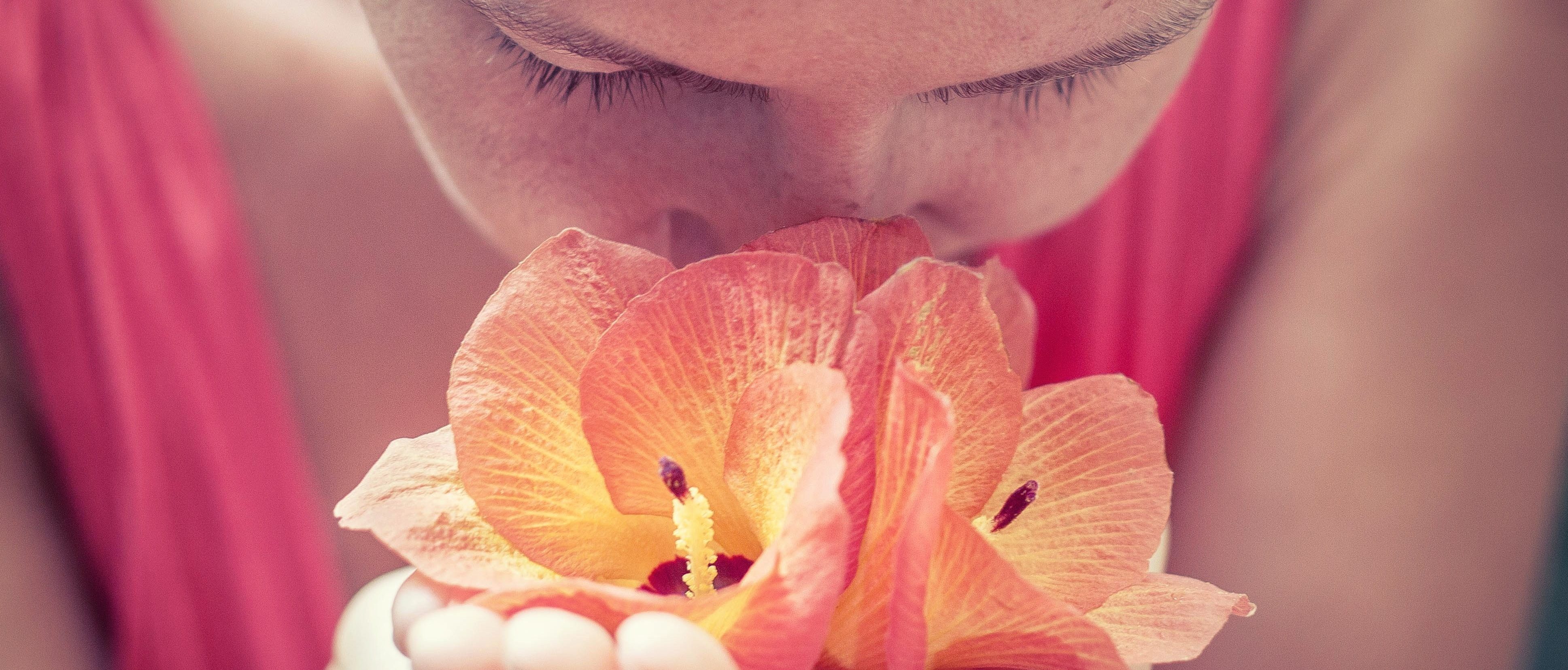 Pirámides olfativas: qué debes saber de un perfume